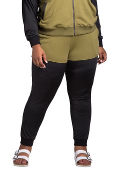 High Fashion Plus Size Apparel for Women | Poetic Justice: Designer ...