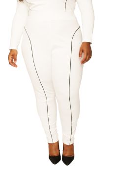 High Fashion Plus Size Apparel for Women | Poetic Justice: Designer ...