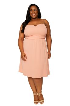 High Fashion Plus Size Apparel for Women | Poetic Justice: Designer ...