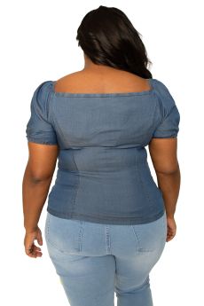 High Fashion Plus Size Apparel for Women | Poetic Justice: Designer ...