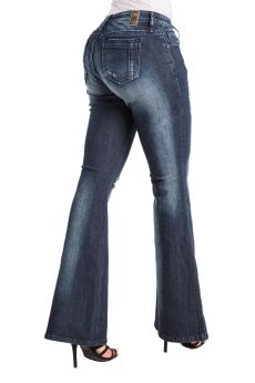 Best Curvy Fit Jeans For Curvy / Thick Women | Poetic Justice Jeans